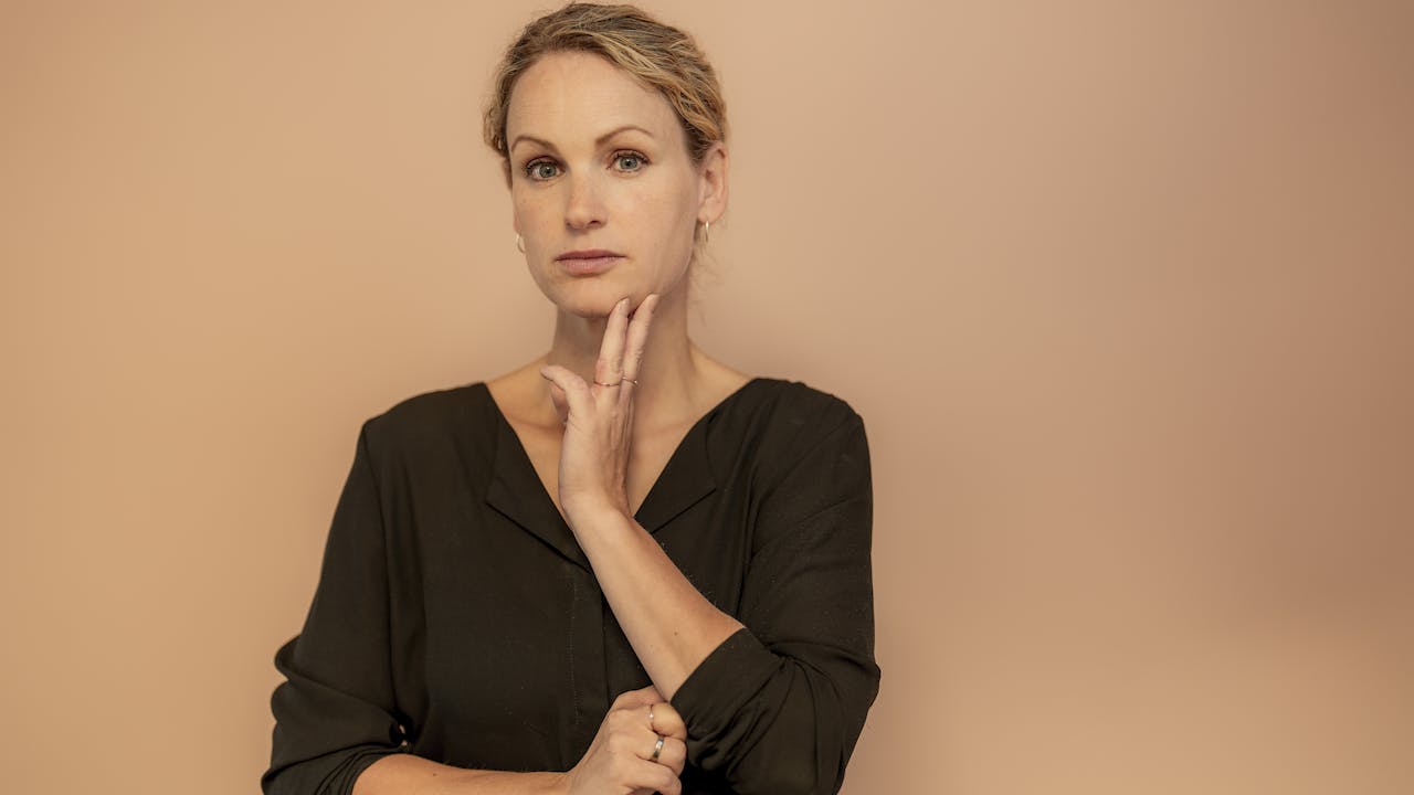Pernille Skipper stopper som politisk kommentator på TV 2 - TV 2 Pernille Skipper stopper som politisk kommentator på TV 2 - TV 2