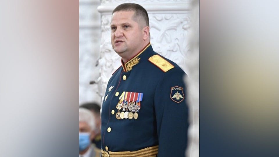 Seneste nyt om krigen i Ukraine - TV 2 Seneste nyt om krigen i Ukraine - TV 2
