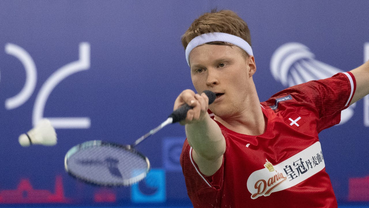 Antonsen og danske herrer i EM-finalen - TV 2 Antonsen og danske herrer i EM-finalen - TV 2
