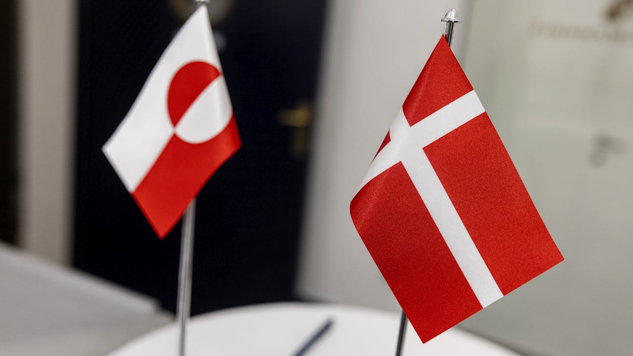 - Det er ikke sådan, at jeg tænker, at det var godt, hun har haft den ... - Det er ikke sådan, at jeg tænker, at det var godt, hun har haft den ...