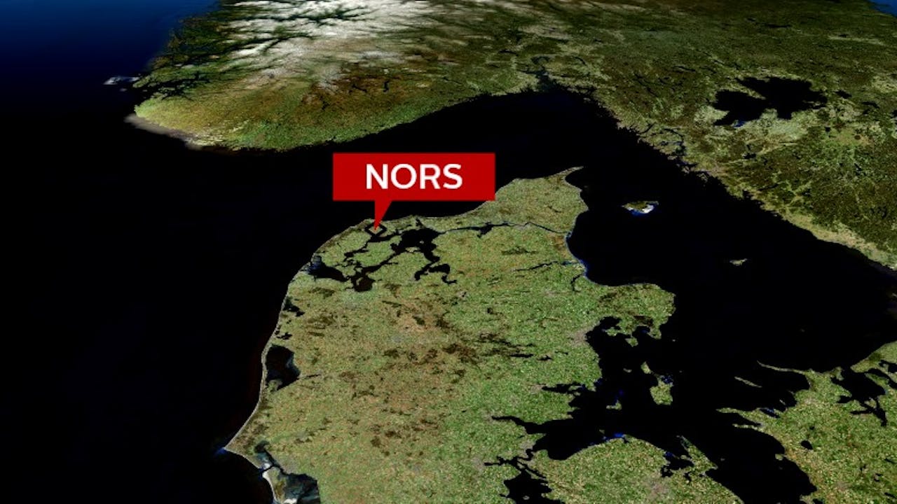 Ung mand dræbt i ulykke: Blev ramt da han ville fjerne dyr fra vejen - TV 2 Ung mand dræbt i ulykke: Blev ramt da han ville fjerne dyr fra vejen - TV 2