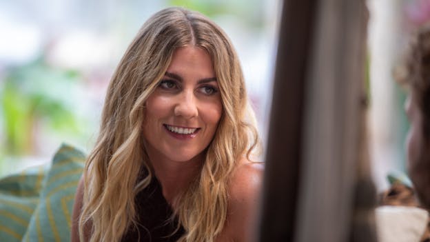 Mette Sommer ”plejer at være opmærksom” – alligevel endte hun som offer ... Mette Sommer ”plejer at være opmærksom” – alligevel endte hun som offer ...
