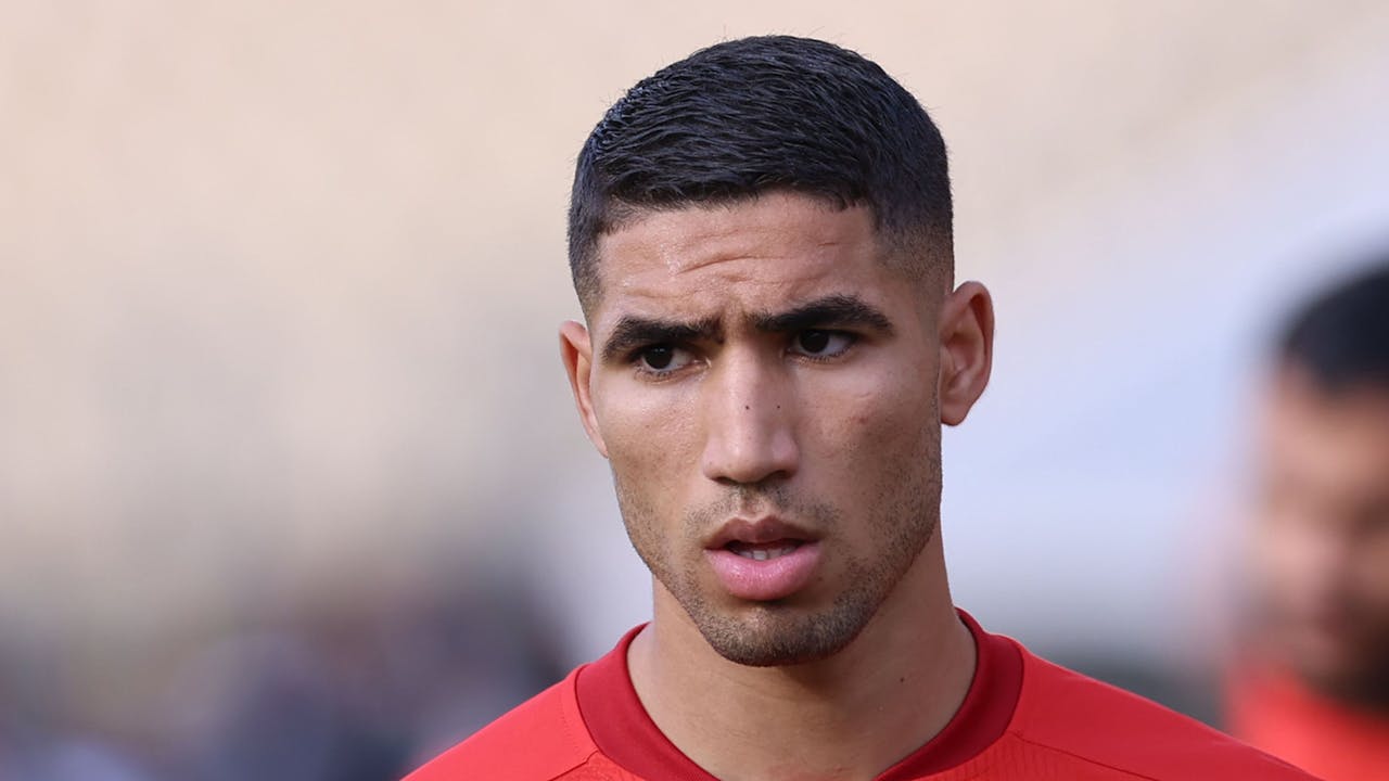 PSG-stjerne sigtet for voldtægt - TV 2 PSG-stjerne sigtet for voldtægt - TV 2