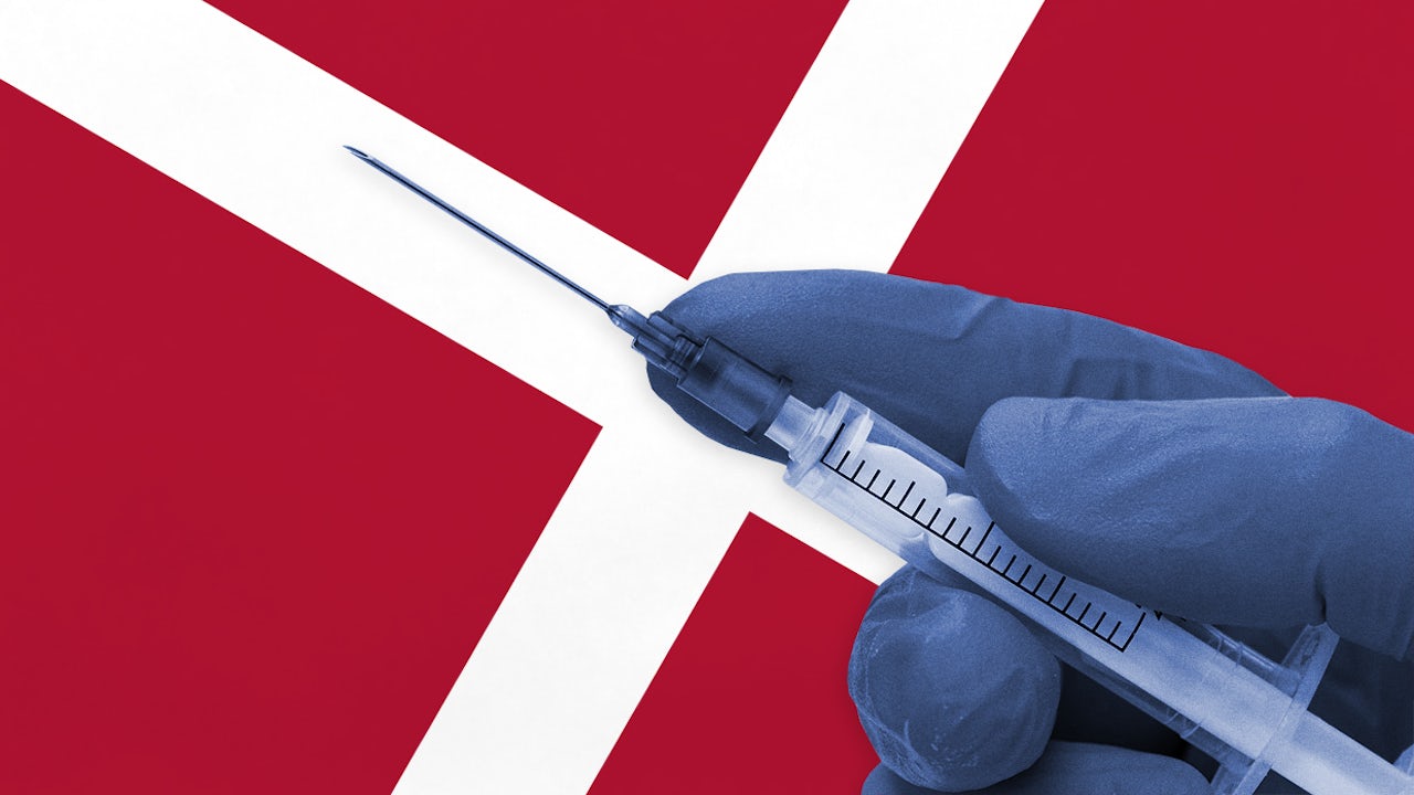 Dansk vaccine virker i første forsøg på mennesker – og den virker godt ... Dansk vaccine virker i første forsøg på mennesker – og den virker godt ...