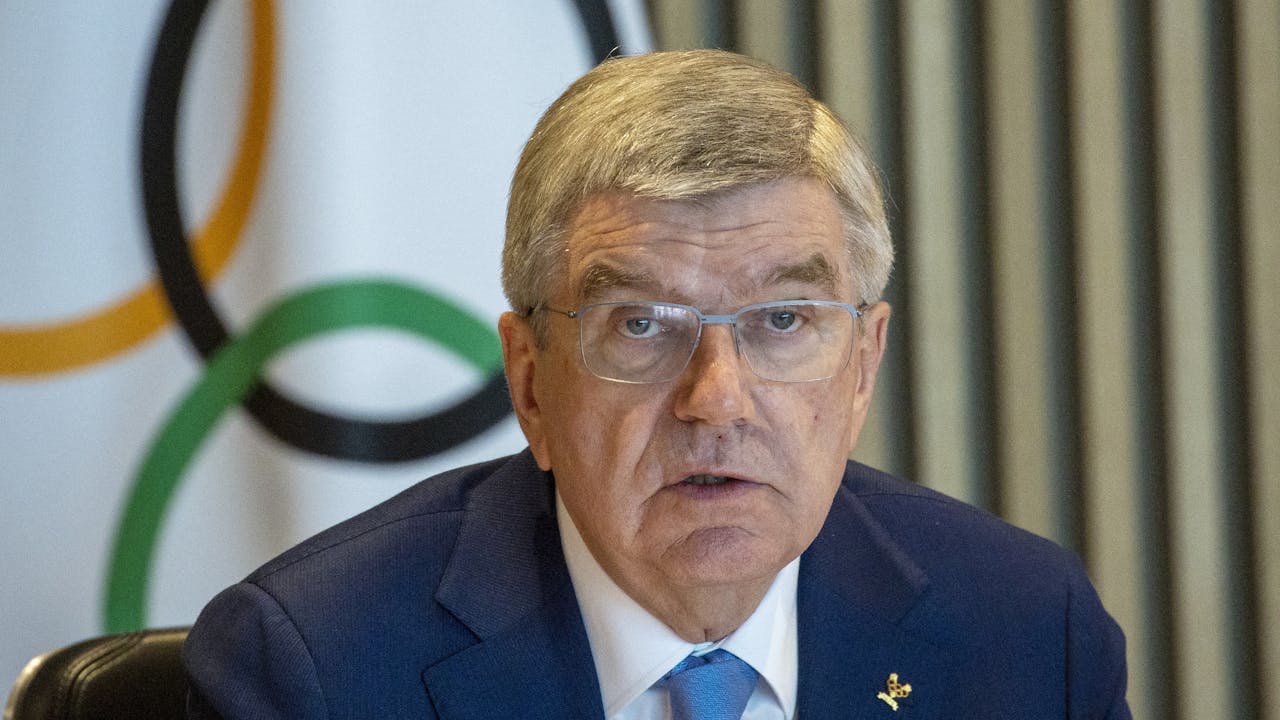 IOC udsætter beslutning om russisk OL-deltagelse - TV 2 IOC udsætter beslutning om russisk OL-deltagelse - TV 2