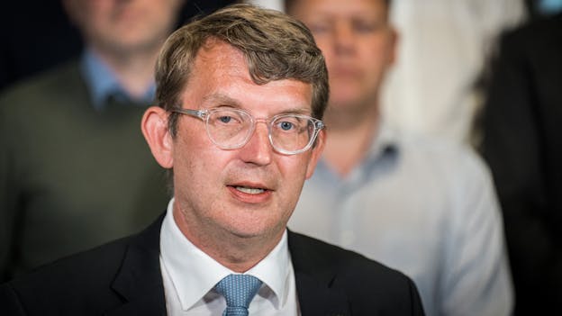 Danmark donerer 1,3 milliarder til at styrke ukrainsk luftvåben - TV 2 Danmark donerer 1,3 milliarder til at styrke ukrainsk luftvåben - TV 2
