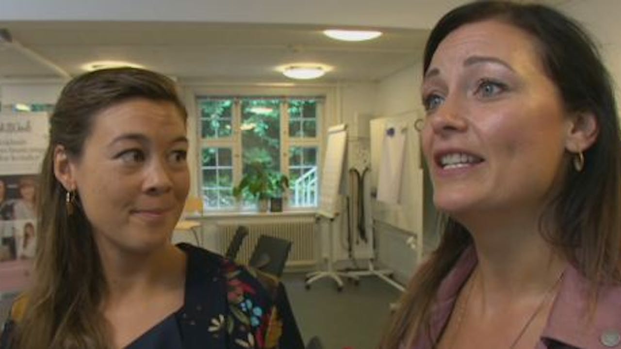 Nyt initiativ skal få flere kvinder til at blive iværksættere - TV 2 Nyt initiativ skal få flere kvinder til at blive iværksættere - TV 2