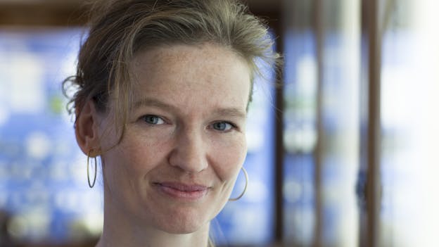 Forsker har opfundet ny metode, der skal hjælpe patienter i koma - TV 2 Forsker har opfundet ny metode, der skal hjælpe patienter i koma - TV 2