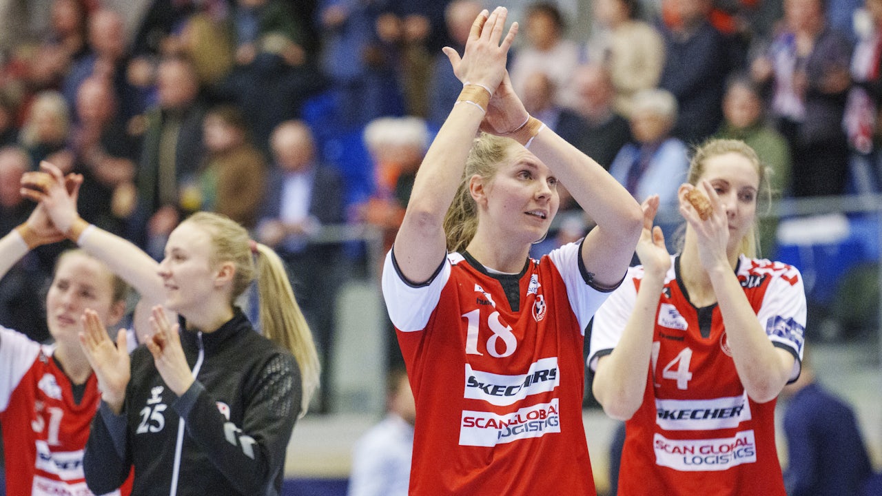 Esbjerg sikrer storkamp i CL - TV 2 Esbjerg sikrer storkamp i CL - TV 2