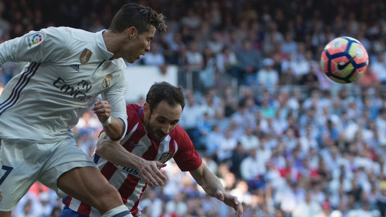 Real Madrid smider point i lokalbrag - TV 2 Real Madrid smider point i lokalbrag - TV 2