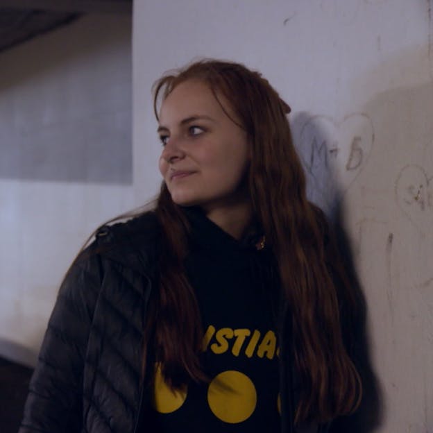 De er ansat til at hjælpe udsatte børn og unge, men flygter nu selv fra ... De er ansat til at hjælpe udsatte børn og unge, men flygter nu selv fra ...