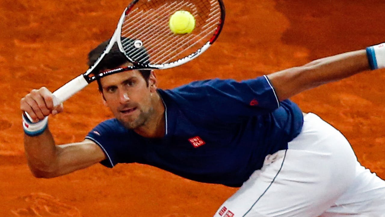 Japansk skade gør Djokovic klar til muligt Nadal-brag - TV 2 Japansk skade gør Djokovic klar til muligt Nadal-brag - TV 2