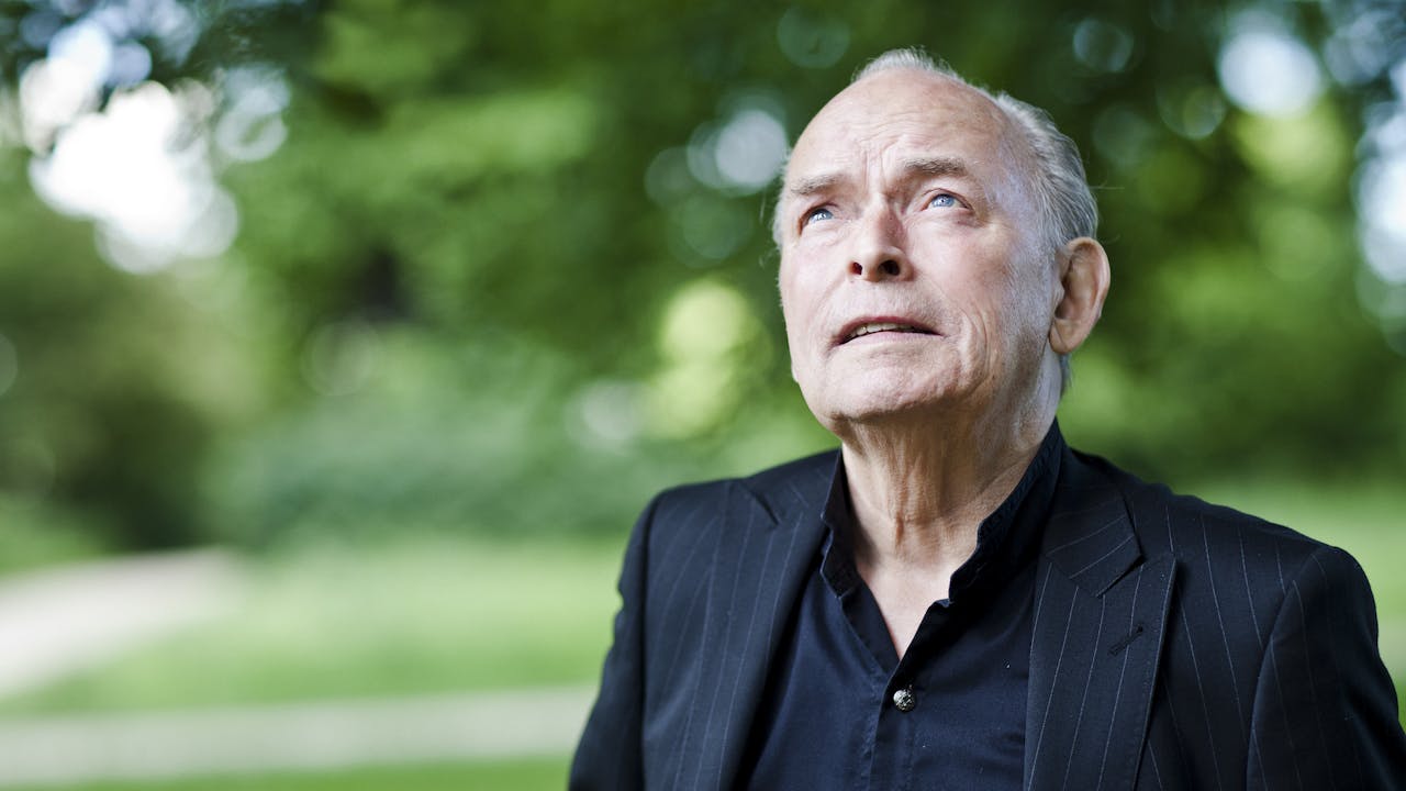Dagens overblik: 'Ulven Peter' har takket af for sidste gang - TV 2 Dagens overblik: 'Ulven Peter' har takket af for sidste gang - TV 2