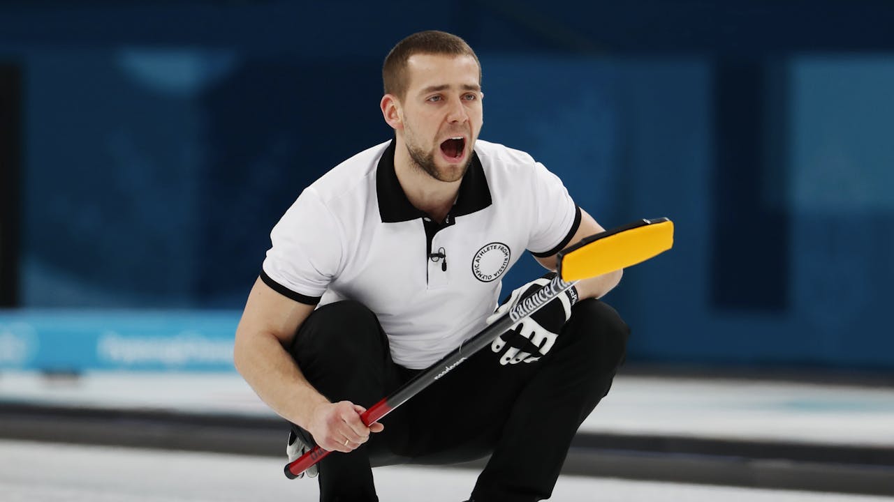 CAS udsætter beslutning i sag om russisk curlingspiller - TV 2 CAS udsætter beslutning i sag om russisk curlingspiller - TV 2