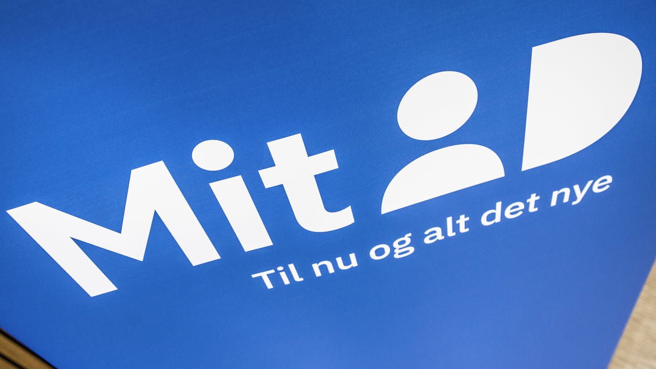 Ventetid til at få hjælp til MitID stiger igen - TV 2 Ventetid til at få hjælp til MitID stiger igen - TV 2