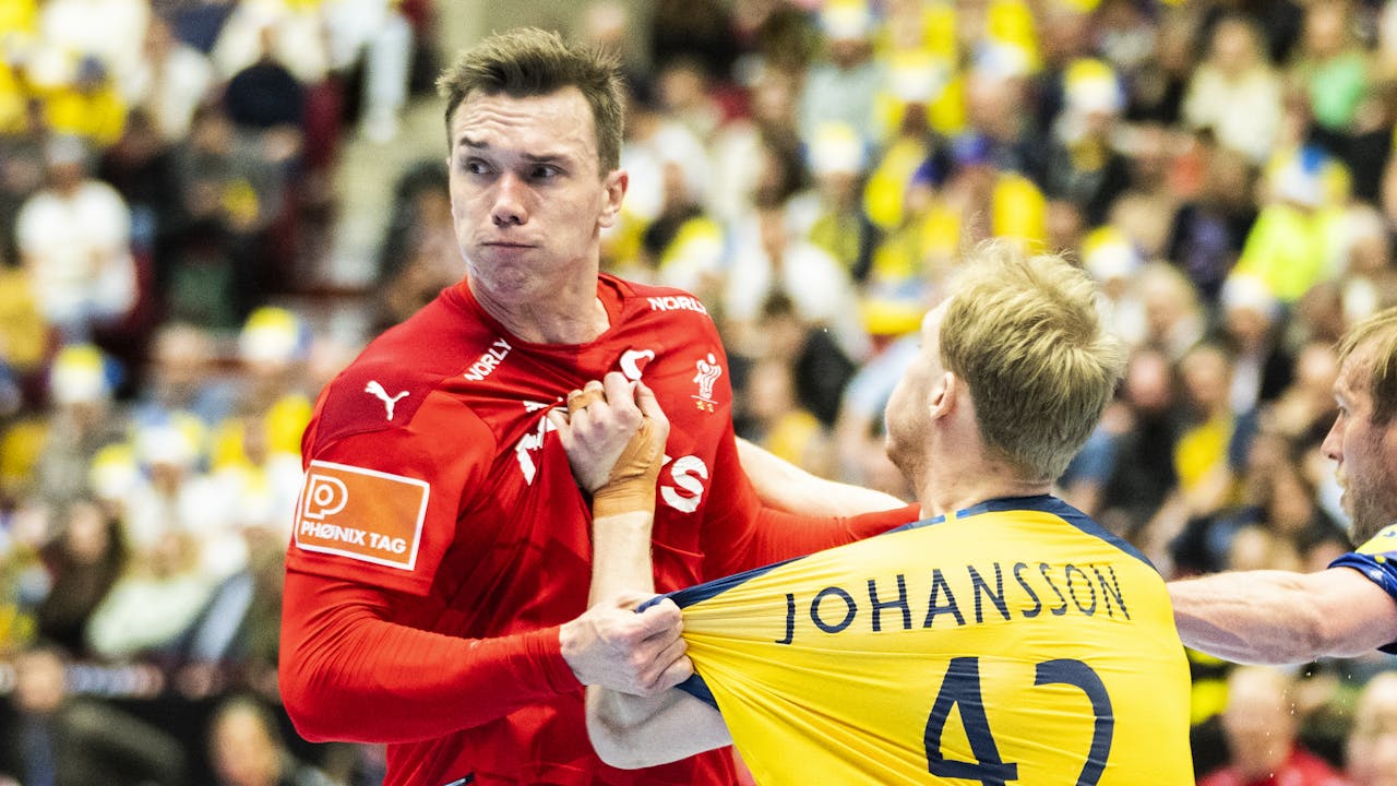 Tyske medier i svime over danskers pragtkamp - TV 2 Tyske medier i svime over danskers pragtkamp - TV 2