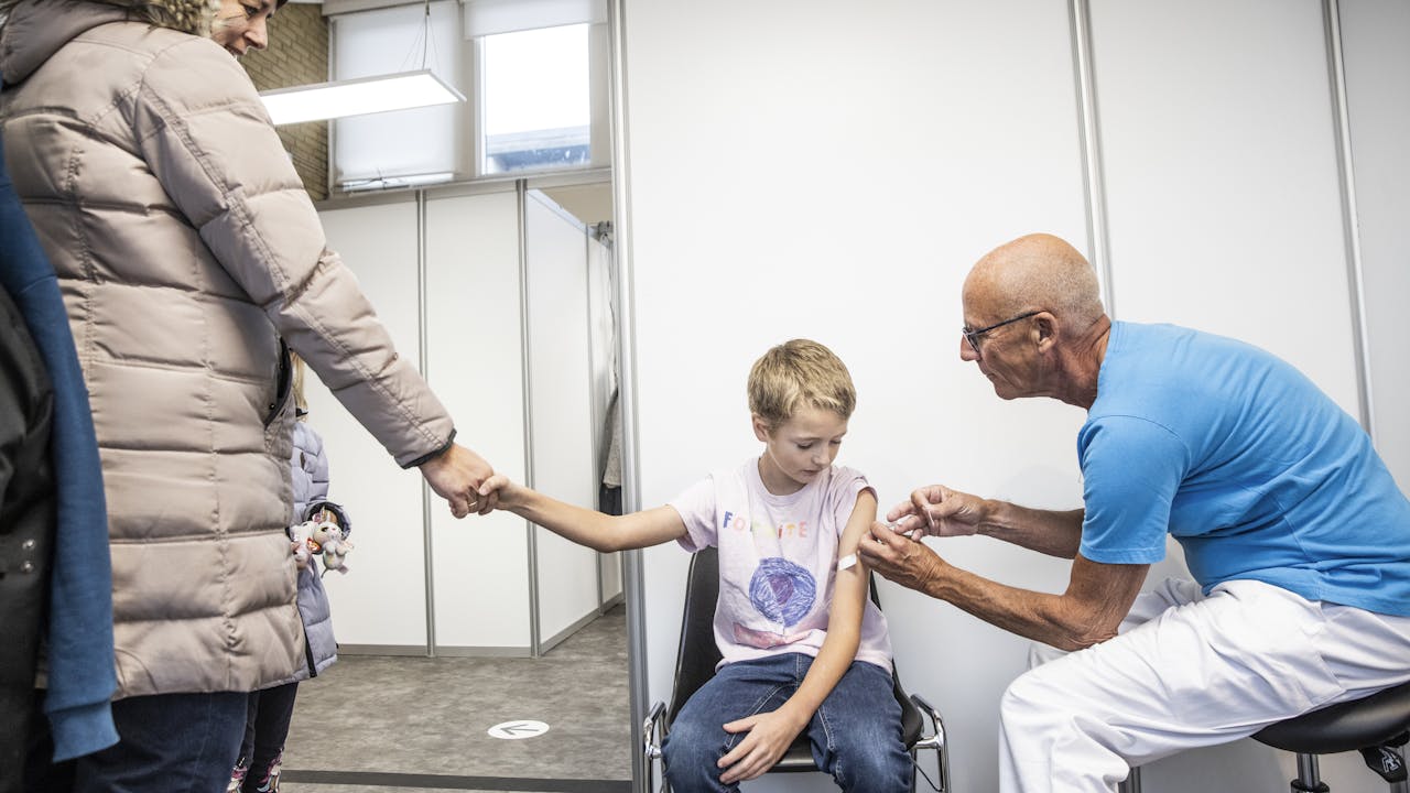 Ekspert kalder fremrykning af tredje stik fornuftig – men én ting ... Ekspert kalder fremrykning af tredje stik fornuftig – men én ting ...