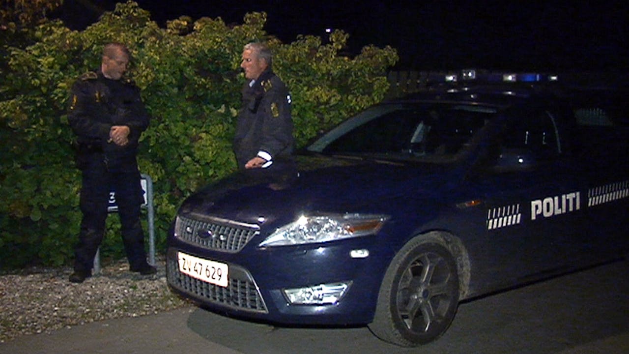 50-årig mand stak kvinde ned i hus - TV 2 50-årig mand stak kvinde ned i hus - TV 2