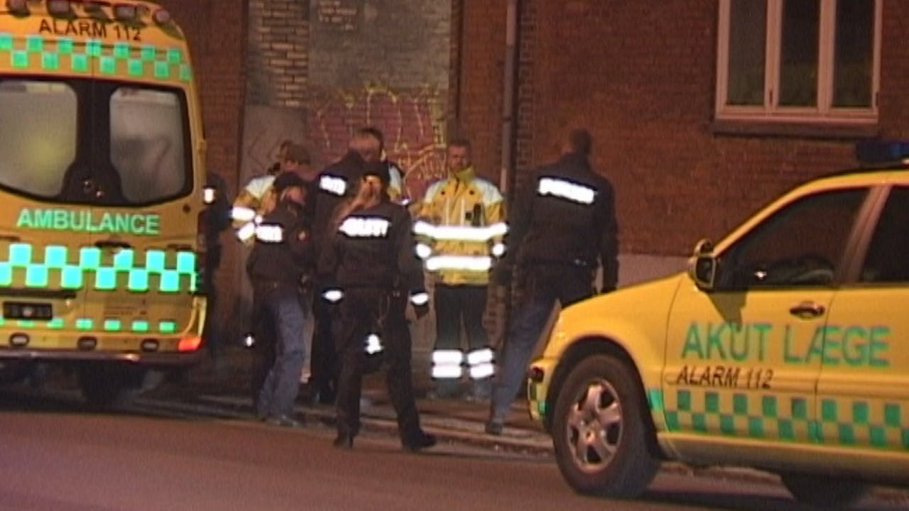 23-årig kvinde styrtede i døden - TV 2 23-årig kvinde styrtede i døden - TV 2